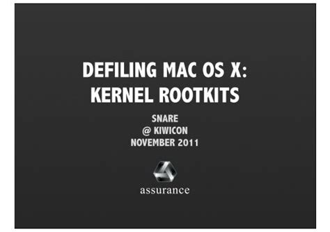 Here Reverse Engineering Mac Os X