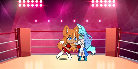 Valery Vs Wendolyn Round 1 Part 16 By Chiziwa On Deviantart