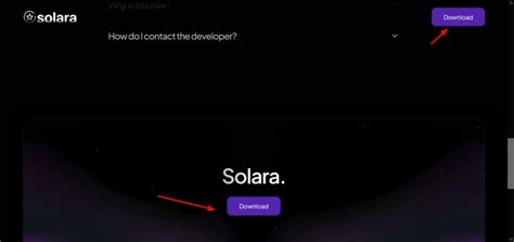 Solara Executor For Windows Solara Executor