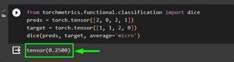 How To Calculate Dice Loss In Pytorch Liberian Geek