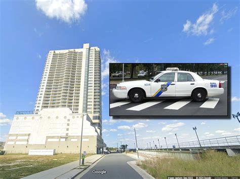 Philly Man Shot Two Women In Head Killing One Near Atlantic City