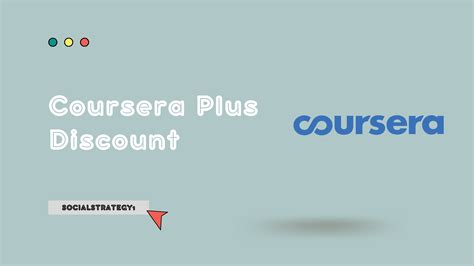 Coursera Plus Discount Coupon Claim Off Sep