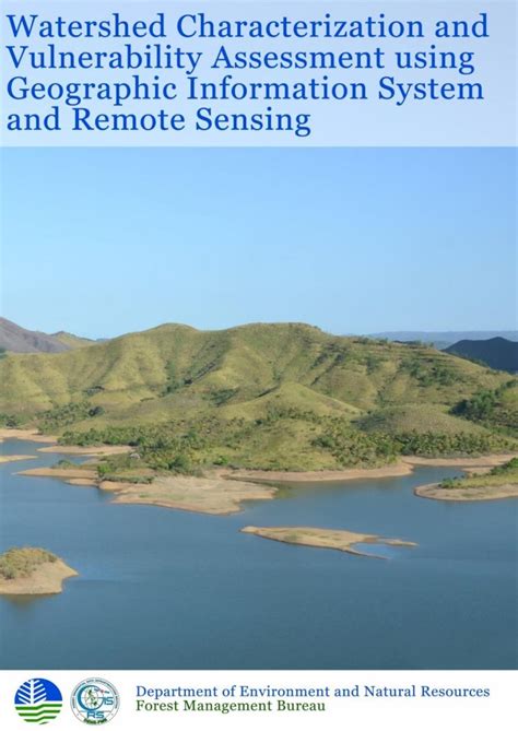 Pdf Watershed Characterization And Vulnerability Analysis Using Dokumen Tips
