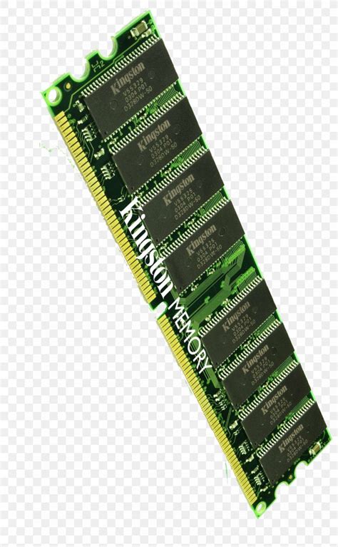 Ram Computer Hardware Rom Computer Data Storage Flash Memory Png