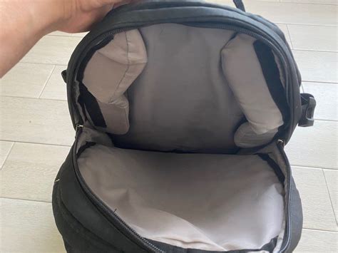 Deuter Giga Office backpack, Men's Fashion, Bags, Backpacks on Carousell