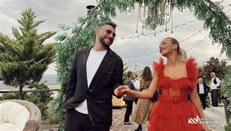 შენთვის ეჭვიანობის მიზეზი მომიცია ნახეთ მარიტას პასუხი რომელმაც გიორგიც გააოცა Newsline