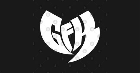 Ghostface Killah Gfk Ghostface T Shirt Teepublic