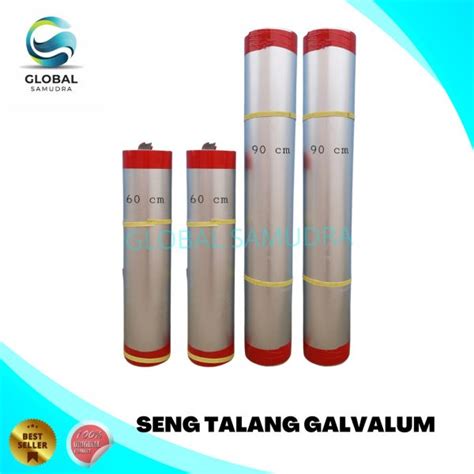 Global Samudra Seng Talang