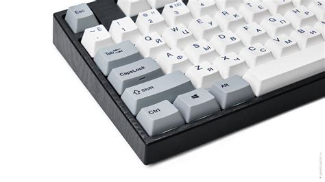 Varmilo VEA108 Vintage Days — купить на сайте профессиональных ...