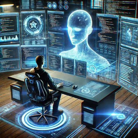 Artificialintelligence Aiincoding Softwareengineering Futureofwork