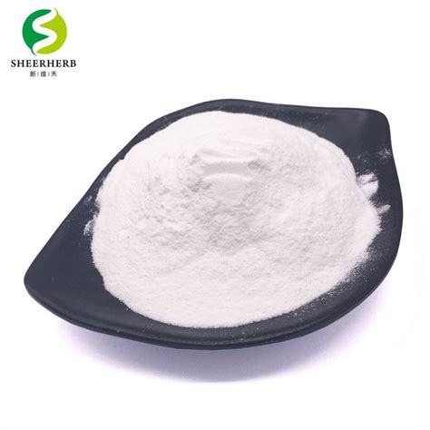 China Pelargonium Root Extract Powder Manufacturers Suppliers Factory