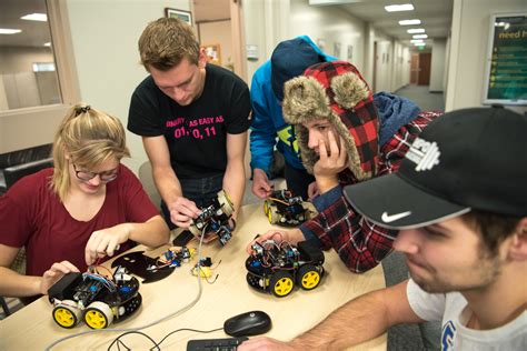 Academics University Relations Ndsu