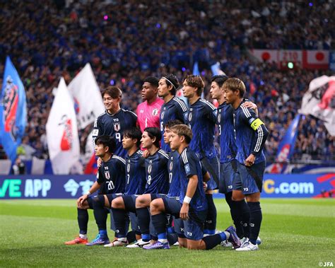海外「驚いた」w杯予選の日本vsオーストラリアで誕生した珍記録が話題にアジア最終予選【海外の反応】 サカトーク