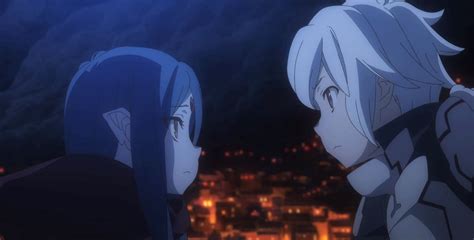 Danmachi Season 3 Episode 1 The Hestia Familia Gets A New Member
