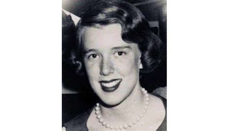 Ann Hiden Obituary 2024 Rye Ny Daily Herald