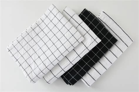 행주·수세미·솔 키친크로스 다용도덮개 행주 오늘의집 쇼핑