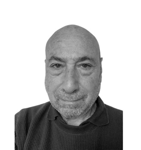 Stephen Pack