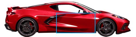 Question Regarding Dimensions For Specific Areas Corvetteforum Chevrolet Corvette Forum
