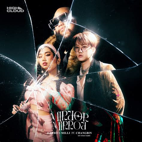 タイ注目ラッパー「milli」が米国最大級の音楽フェス「コーチェラ」に初出演し、大ヒット作「mirror Mirror」を披露。日本からは