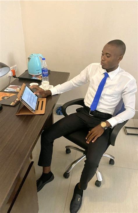 Ifeanyi Osondu On Linkedin Nobody Talks About How Hard It Is To Work From Home How Hard It Is