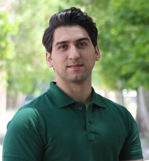 مصاحبه با امید سُلگی ، رتبه 8 کنکور دکتری سال 1402 مجموعه مدیریت