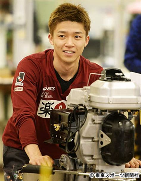【びわこボートgⅠ近畿地区選手権】和田兼輔「大敗を恐れないレースをする」 東スポweb