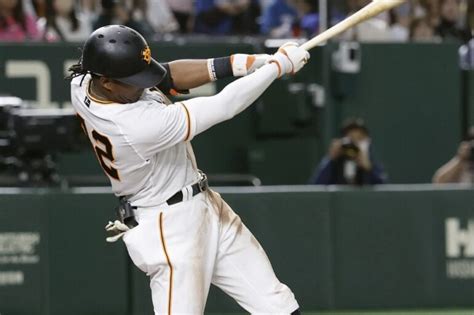走塁ミスに原監督激怒→サヨナラ打で巨人勝利「ブリンソンの挽回力凄い」 Baseball King