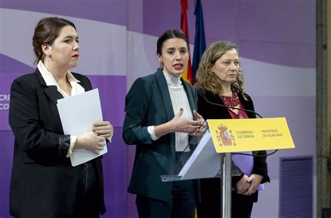 Al Menos 374 Condenados Por Delitos Sexuales Se Han Beneficiado Ya En