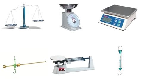 Jenis Jenis Neraca Beserta Fungsinya Cilacap Klik