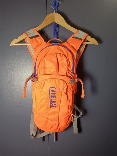 Camelbak Bladder Mens Fashion Bags Backpacks On Carousell