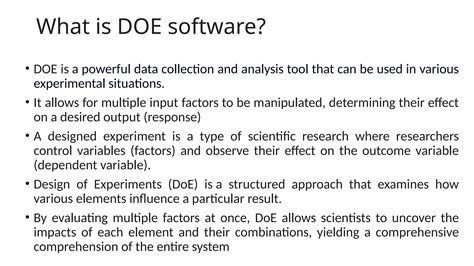 Unit 5 Design And Analysis Of Experiments Factorial Design Definition 22 23design