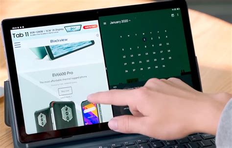 Best Tablet For Surfing The Web And Browsing And Email Blackview
