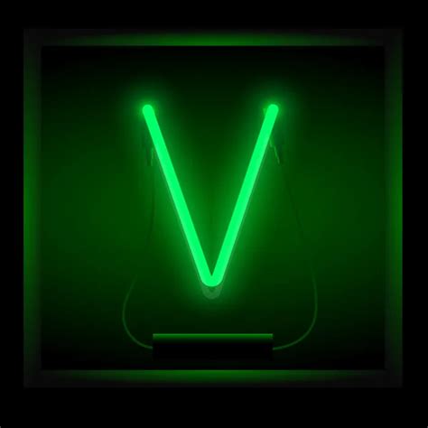 Realistic Neon Letter S Stock Vector Image By ©whitebarbie 91866194