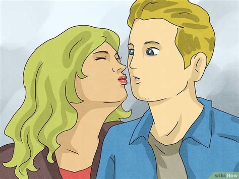 10 Types Of Kisses Guys Like