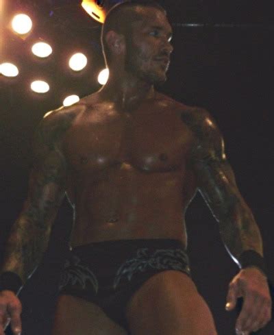 Random Randy Orton Pics Tumbex