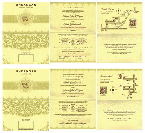 Undangan Erba 88199 Pdf