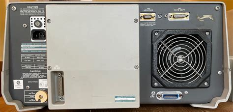 Tektronix 4052 Technikum29