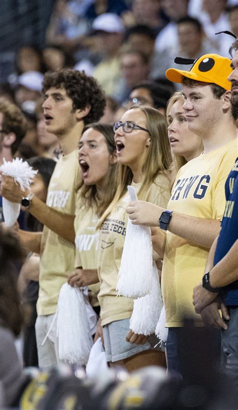 Georgia Tech Yellow Jackets Basketball Tickets 2023 Matchup Schedule