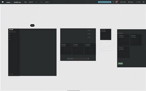 Migliori NoCode Builder Per Creare App Con L IA Senza Programmare