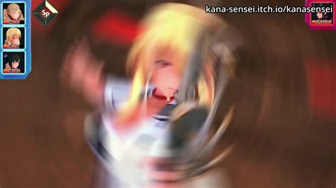 Hentai Ass Spanking Game