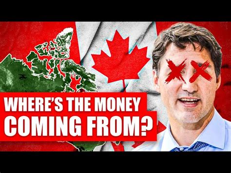 Unexpected Problems With Canadas Free Money Program
