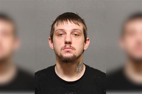 This Weeks Larimer Countys Most Wanted Justin Anderson Wertz