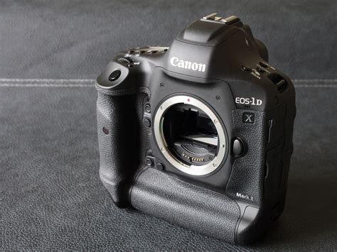 Canon Dslr 1d