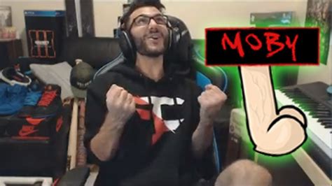 We Got The Moby Huge Emote Youtube