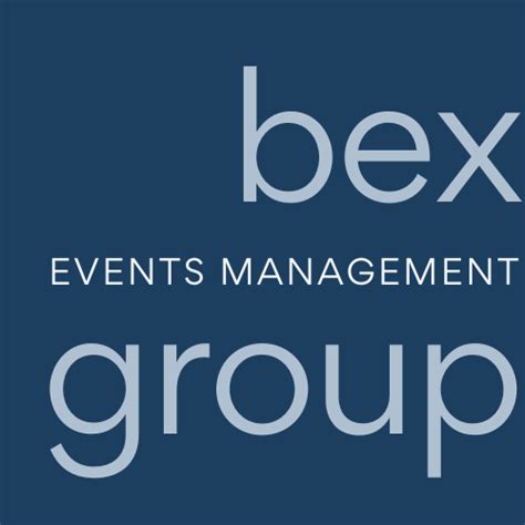 The Bex Group LLC Event Planning Company