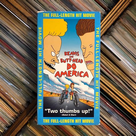 ビーバスu0026バッドヘッド Vhs 18本 Beavis And Butt Head Gr