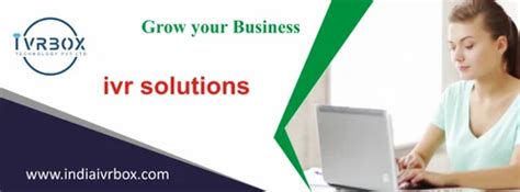 Ivr System At ₹ 30000 Piece Voice Response System In Noida Id