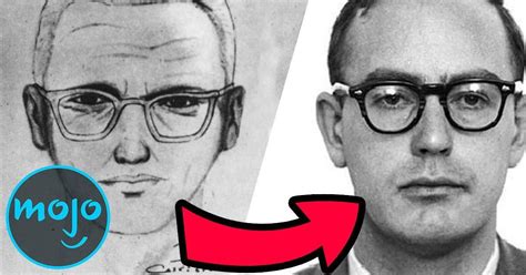 Top 10 Mysterious Zodiac Killer Facts Articles On