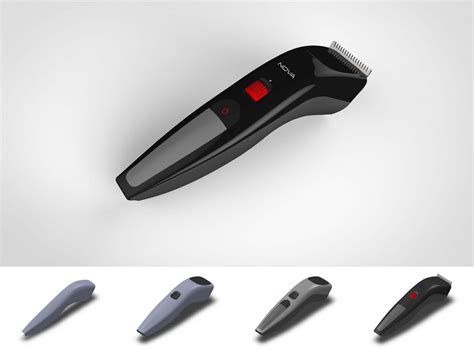 Digital Modeling Behance