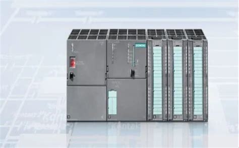 simatic s7 300 siemens plc control panel exporter supplier from pune